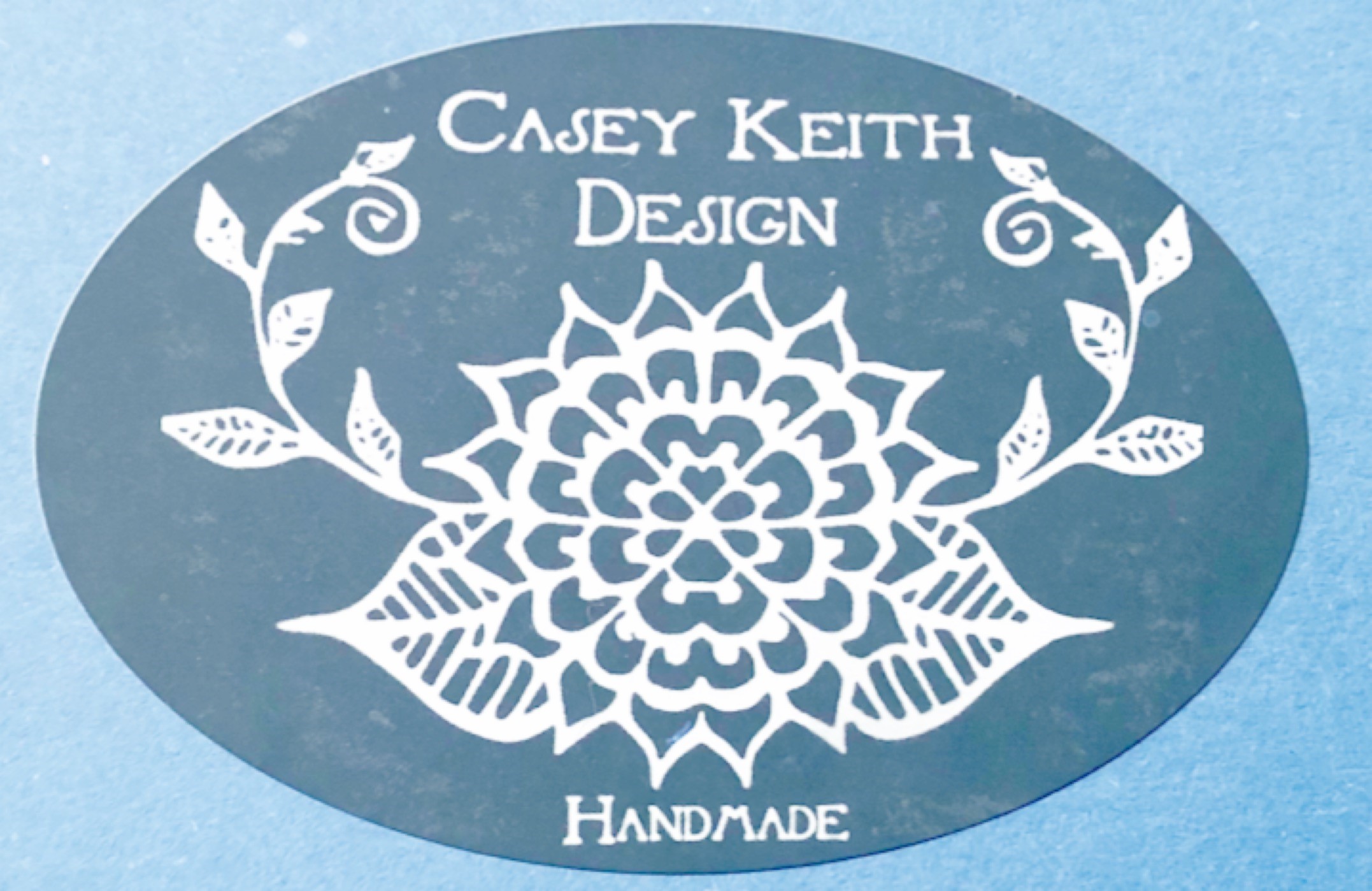 Logo casey Keith Design | Casey Keith